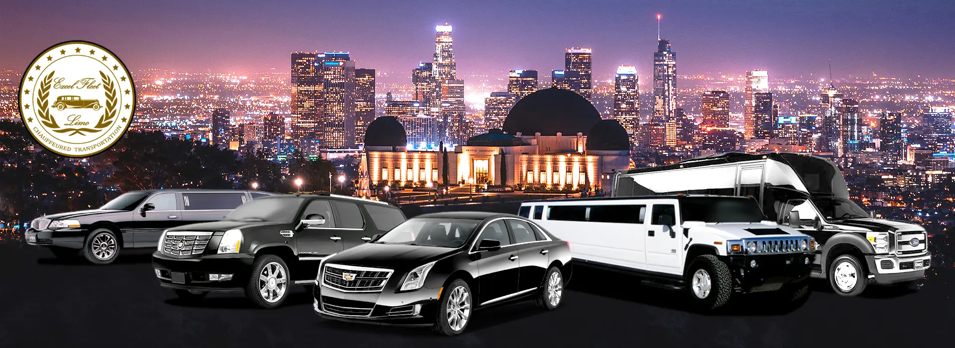 Orange County Limousines | Limo Service in Orange County
